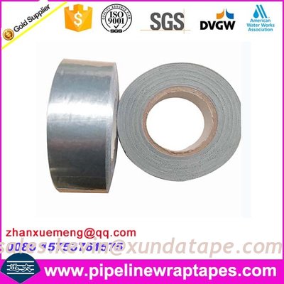 waterproof strong adhesion aluminum foil tape