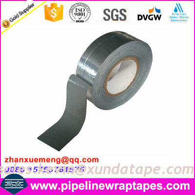 Outdoor Waterproof Aluminum Foil Butyl Rubber Tape