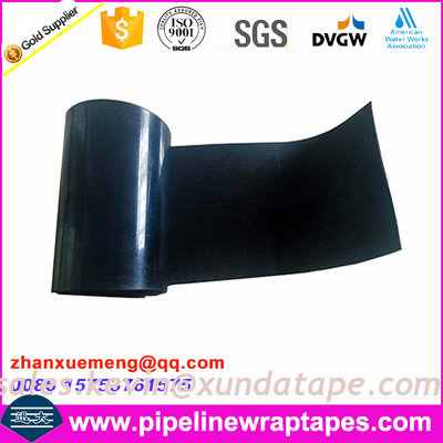 Pipeline Weld Joint Heat Shrinkable Tubular Tape
