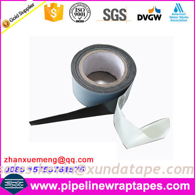 high temperature resistance butyl rubber sealing double sided tape