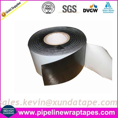 high temperature resistance butyl rubber sealing double sided tape