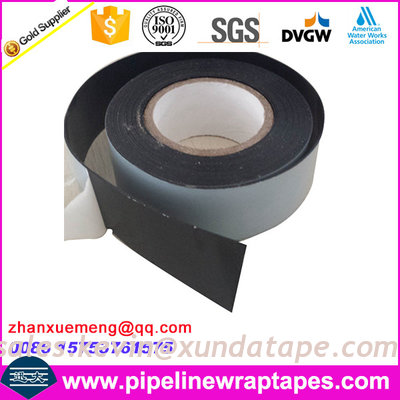 high temperature resistance butyl rubber sealing double sided tape