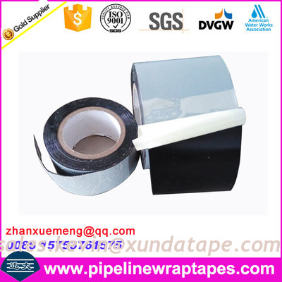 high temperature resistance butyl rubber sealing double sided tape