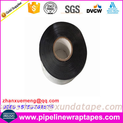 high temperature resistance butyl rubber sealing double sided tape