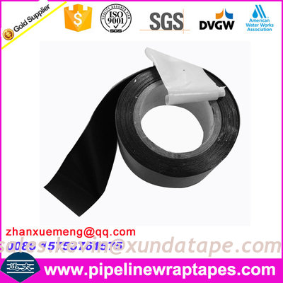 Steel Pipe Butyl Rubber Sealing Double Sided Tape