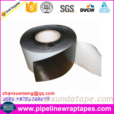 Steel Pipe Butyl Rubber Sealing Double Sided Tape