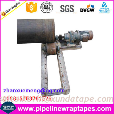 Easy Operation Tape Wrapping Machine