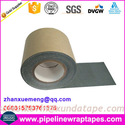 Rubber Black butyl insulation self-fusing tape