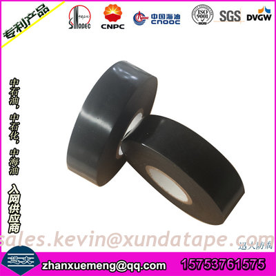 High quality modified antistatic butyl rubber tape