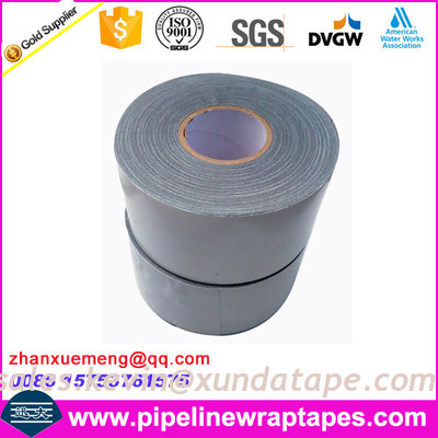 Cold Applied Tape Coating Inner Tape for Steel Pipe Anti corrosion Coating