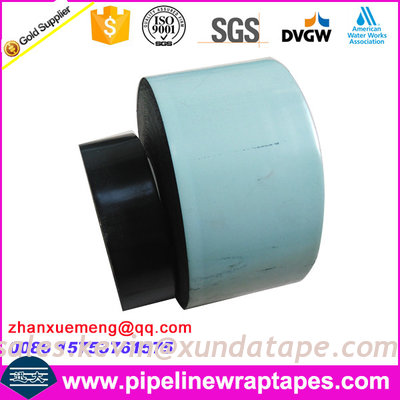 Oil Gas Water Pipe Tape Joint Wrap Tape for Underground Steel Pipe
