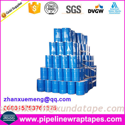 butyl rubber tape anticorrosion tape & primer