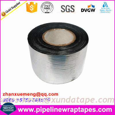 Bitumen aluminum foil covered waterproof membrane tape