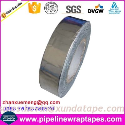 self adhesive aluminium roof bitumen tape