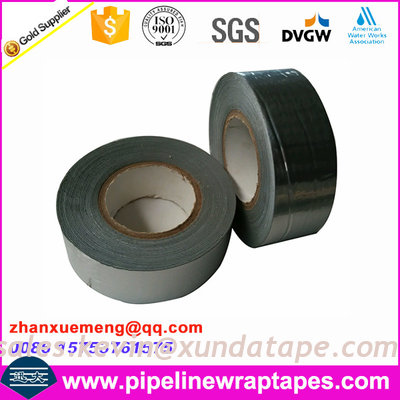waterproofing membrane foil aluminum roofing bitumen tape