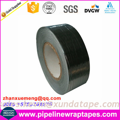 self -adhesive aluminum foil modified bitumen tape