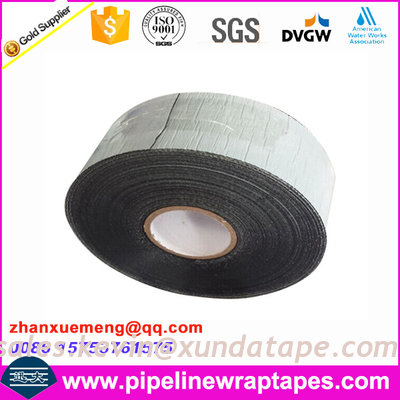 Pipe Corrosion Protection Polypropylene adhesive Tape