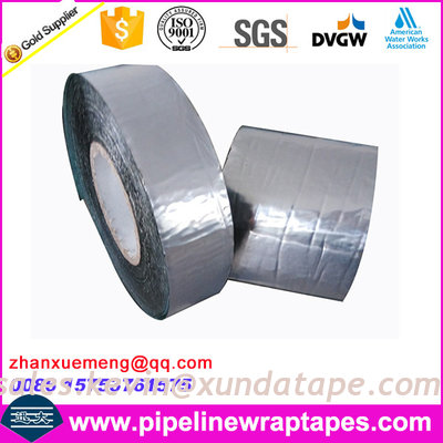 UV Resistance Self Adhesive Aluminum Flashing Tape