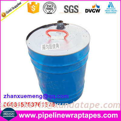 Pipeline Anti Corrosive Primer
