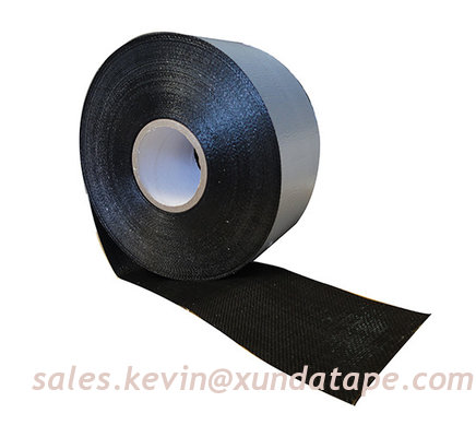 PP Mesh Membrane Patching Bitumen Butyl Rod
