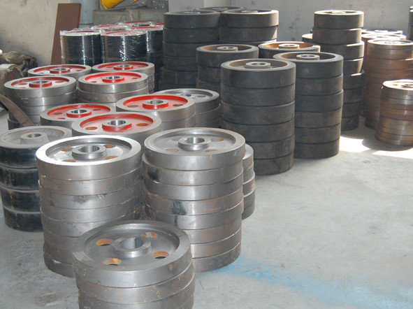 WUXI H-WELDING MACHINERY CO.,LTD fabrikant productielijn