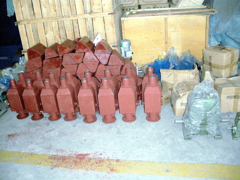 WUXI H-WELDING MACHINERY CO.,LTD fabrikant productielijn