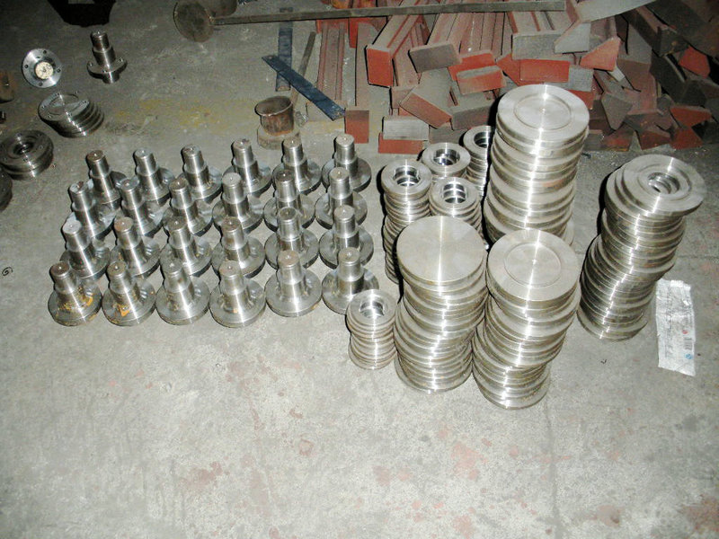 WUXI H-WELDING MACHINERY CO.,LTD fabrikant productielijn