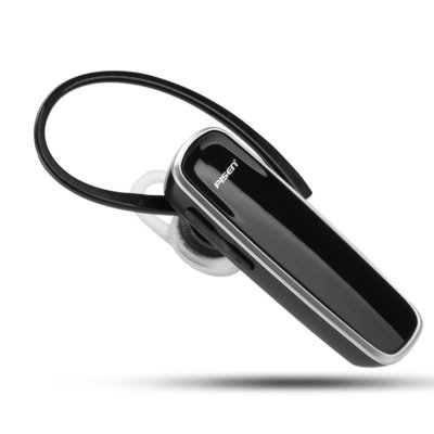 PISEN BQB Certification Noise Cancelling Mini Wireless Stereo Bluetooth Earphone With Mic
