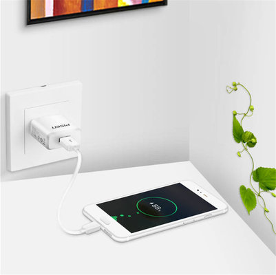CCC CB CE FCC PSE UL RoHS Certificaion PISEN 5V 1A Mobile Phone Portable US USB Wall Charger