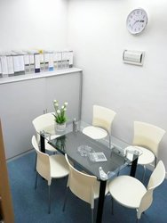 Hongkong Solomon International Trade Group Co., Limited