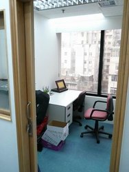 Hongkong Solomon International Trade Group Co., Limited