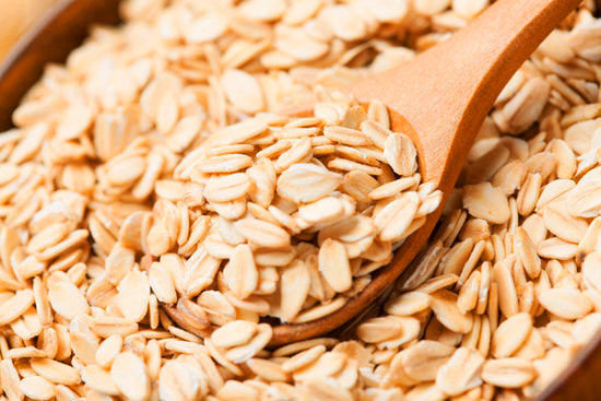 AOAC 35% Beta Glucan Oat extract Powder/ Oat P.E. Oat extract/oat extract nutrition