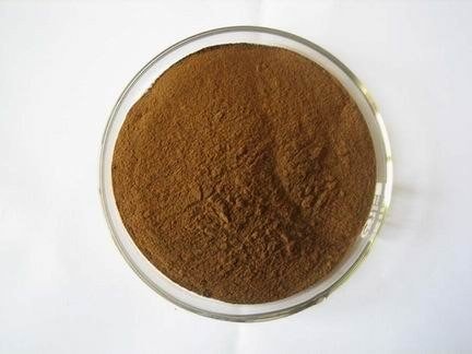 100% natural black cohosh powder black cohosh extract -Triterpene Glycosides
