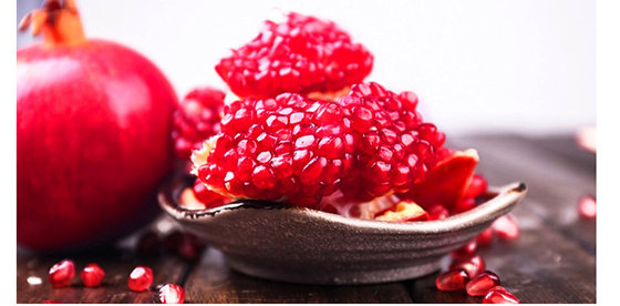 Pomegranate (Punica granatum) polyphenols 35%,40%,60%/Pomegranate Extract with rich experience in EU market