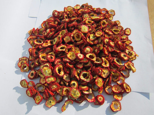 GMP Certificate Popular Herbal hawthorn leaf extract with Best selling