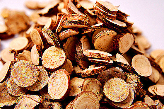 Glycyrrhiza glabara/Licorice Extract/ 6%-98% UV/HPLC Glycyrrhizic Acid, Licorice Root Extract