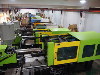 WISHMOULDS Plastic & Metal Ltd.