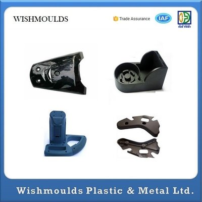 Precision Prototype Plastic Machining Services , Plastic Injection Molding Parts