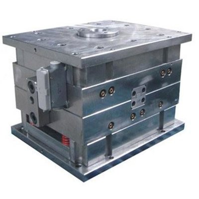 Precision Plastic Injection Mould For Industry / Home Appliance / Medical Field