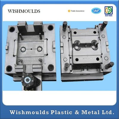 Precision Plastic Injection Mould For Industry / Home Appliance / Medical Field