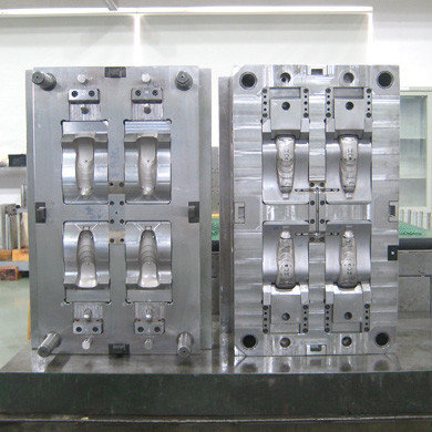 Small Tolerance Precision Injection Moulding Process Step By Step Customized Injection Mold Design