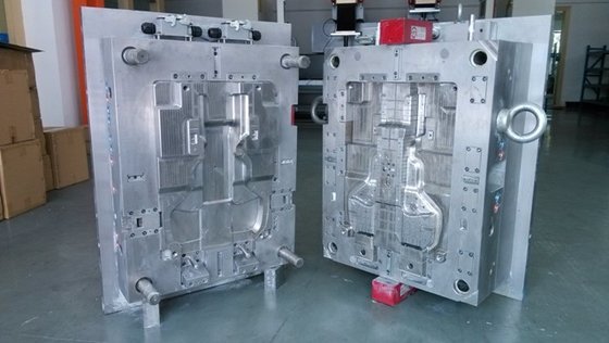 High Hardness Sweden Material Precision Injection Mould Process Prototype Matte Surface