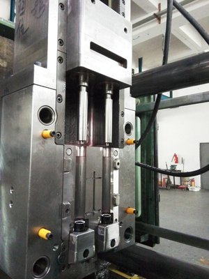 ISO Approved Plastic Injection Molding Process Mould Making For Household Parts