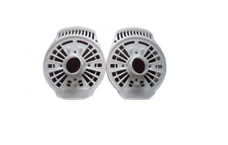 Single Cavity Plastic Injection Mould For Injection Molding Services