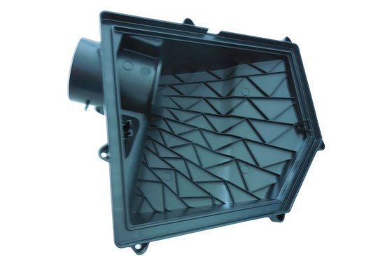 CNC Machining Prototype Service Custom Plastic Molding For Automobile / Motorcycle