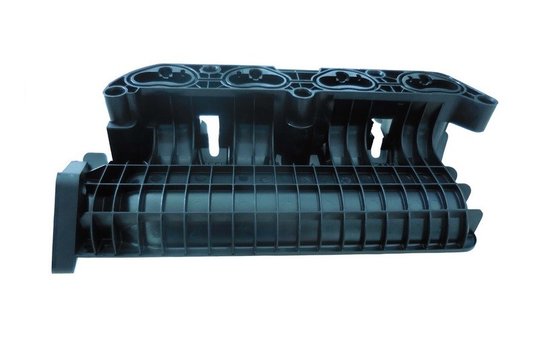 CNC Machining Prototype Service Custom Plastic Molding For Automobile / Motorcycle