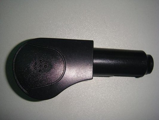 Plastic Injection Molded Parts Plastic Prototype Molding For Car Accessories