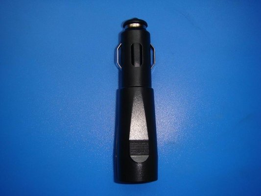 Plastic Injection Molded Parts Plastic Prototype Molding For Car Accessories