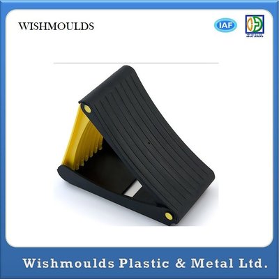 Plastic Auto Parts Mould Injection Moulding , Bicycle Motorcycle Spare Parts Prototyping Service