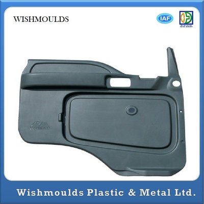 Low Volume Plastic Injection Molding For Automobile Spare Parts Car Accessories